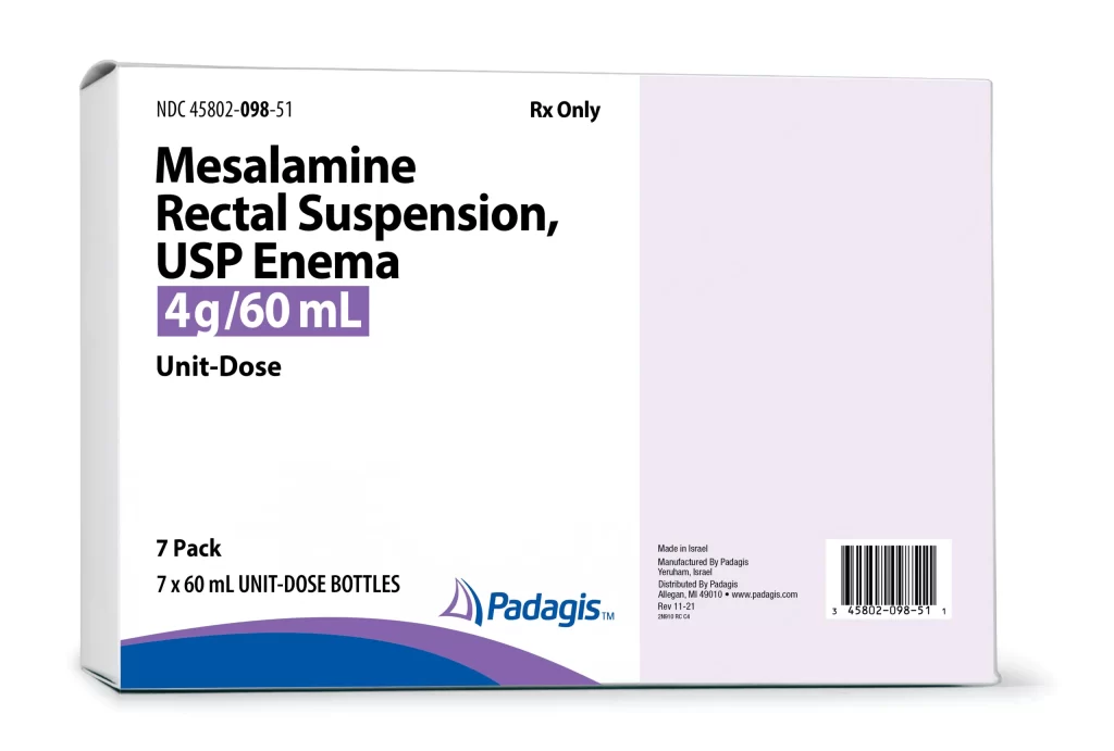 Why Is Mesalamine So Expensive: Generic Vs. Brand Name