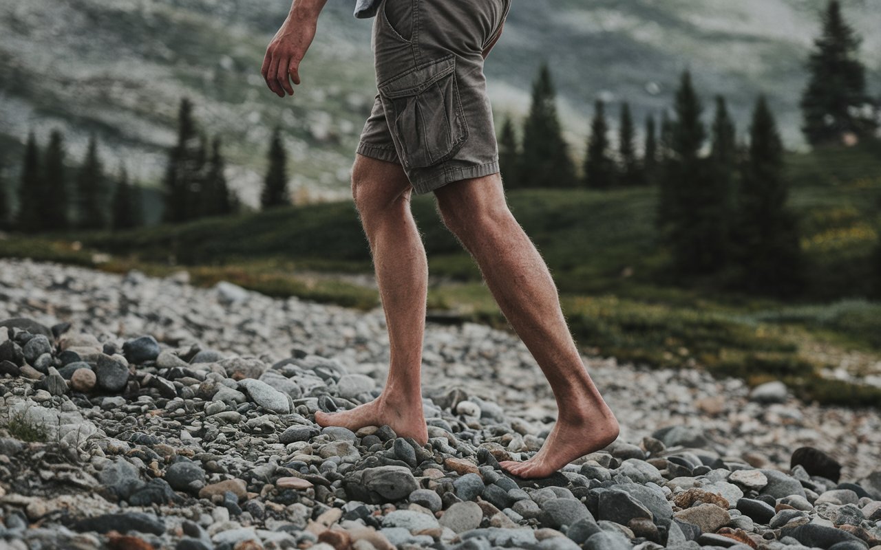 Can You Walk Without Toes? Explore Incredible Freedom!